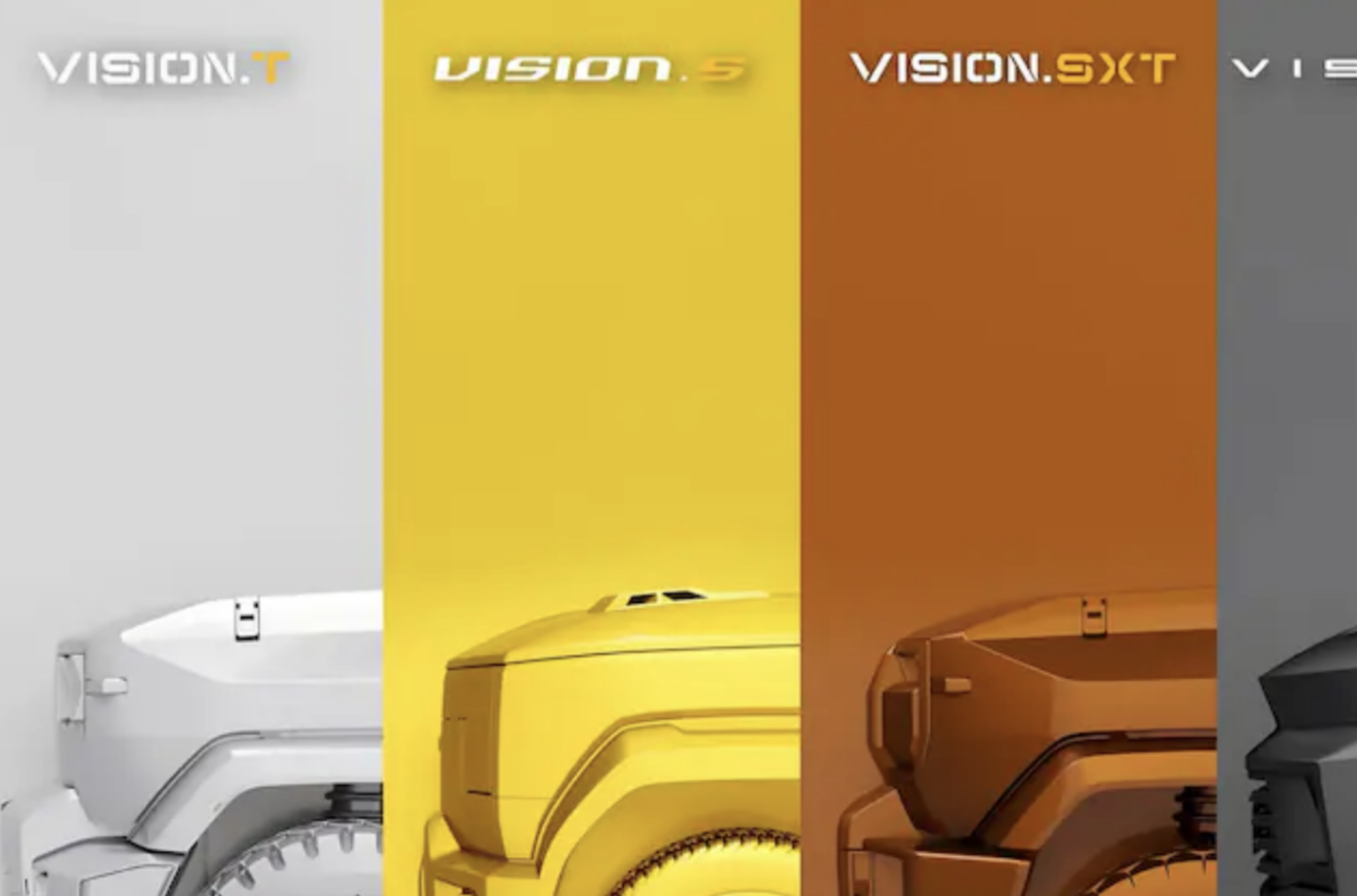 Mahindra Vision X Series Can Offer Hybrid, ICE & Electric SUVs: Launch On Aug 15! - Trak.in ...